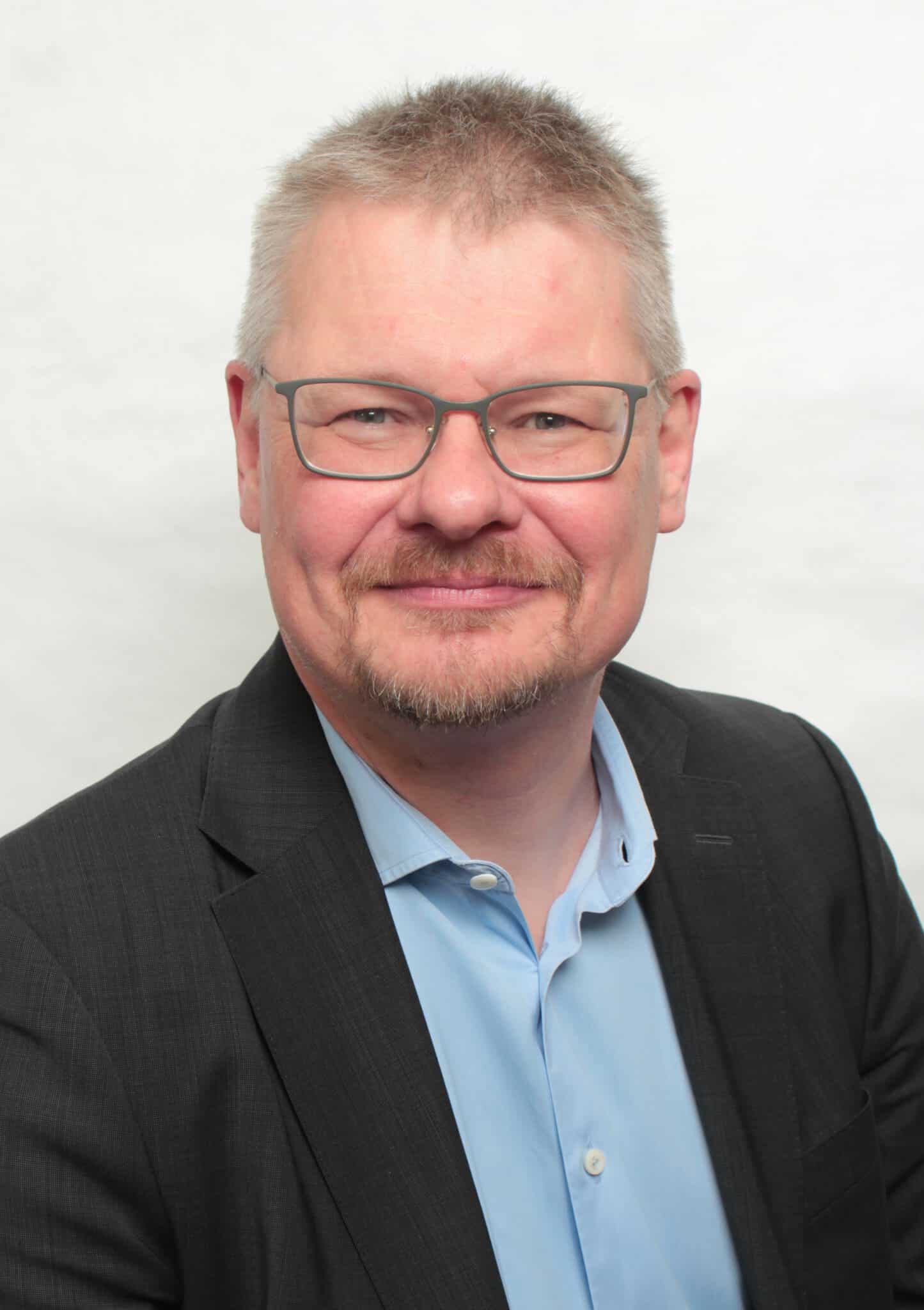 Über Funding Solutions Deutschland | Unser Team
